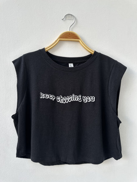 Keep Choosing You – OMgoing